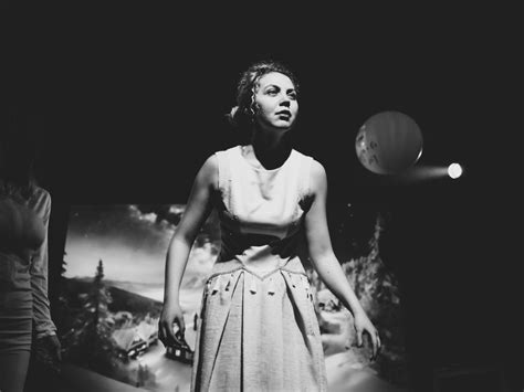 Maria Sofia Palmieri On Linkedin On Stage With La Notte Bianca