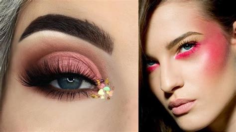 Soft Cut Crease Makeup Tutorial For Beginners Simple And Natural Makeup