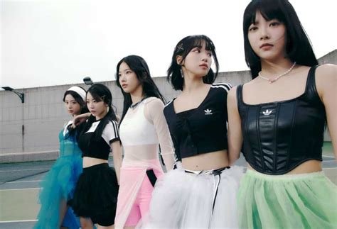 Le Sserafim、日本オリジナル楽曲を本日（7 25）公開！ あのimaseが楽曲を提供！ 彼女たちをイメージして 作られた曲のタイトル