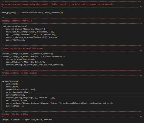 Here Is An Extended Bnf Grammar For Some Simple