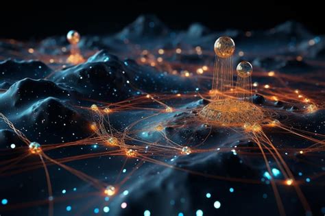 Premium Photo Data Discovery Navigating The Information Frontier