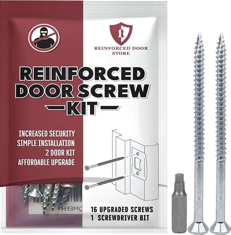 The Best Way To Drill A Hole In A Door For A Deadbolt Shuntool