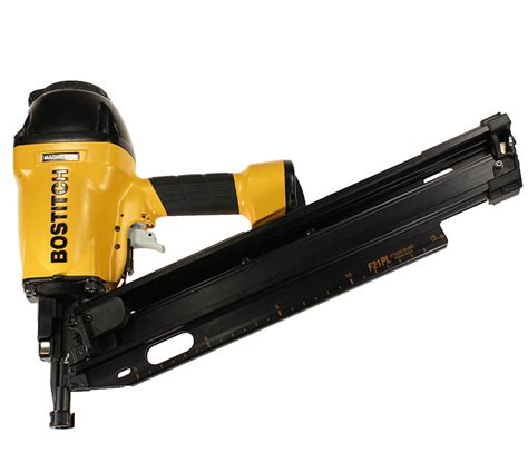 Bostitch Framing Nailer F21pl For Sale At Asc Staplersandstaples