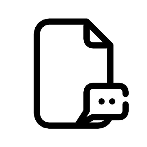 Document File Paper 5 Vector Svg Icon Svg Repo