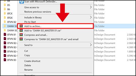 Giải Nén File Rar Trên Mac Cách Thực Hiện Nhanh Chóng