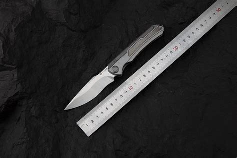 KESTREL – MaxaceKnives