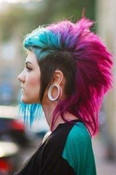 35 Emo Hairstyles Long Hairstyle