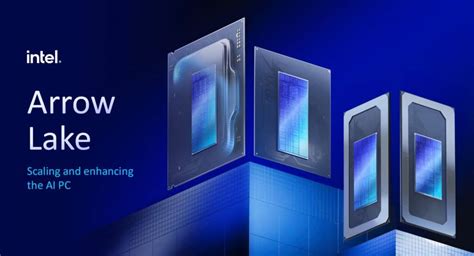 Intel Pc Cpuarrow Lake H Hx Ai Tops Xenospectrum