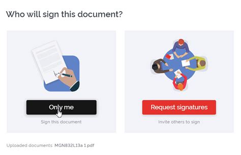 how to sign pdf with timestamp