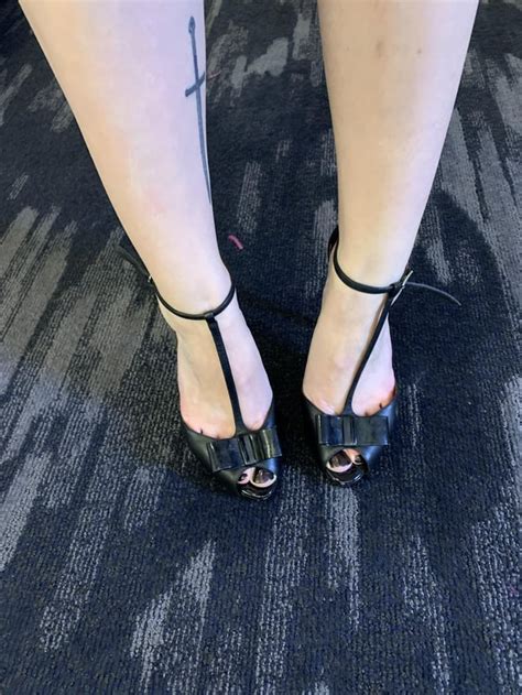 Love This Heels R Anklestrapheels