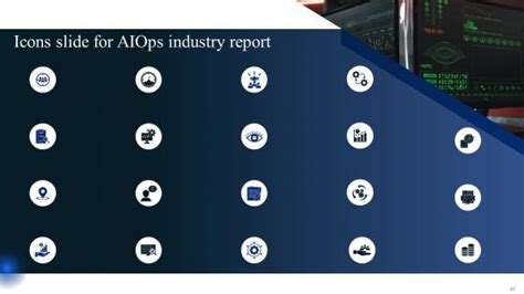 Aiops Industry Report Powerpoint Presentation Slides Ppt Powerpoint