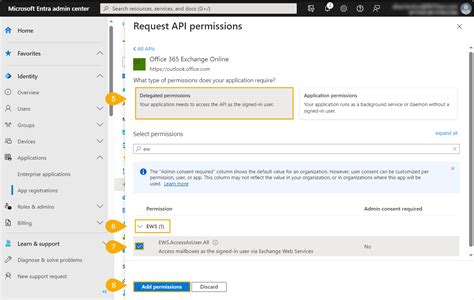 M365 Mailbox And Archive Migrations Performing Migration Using Only