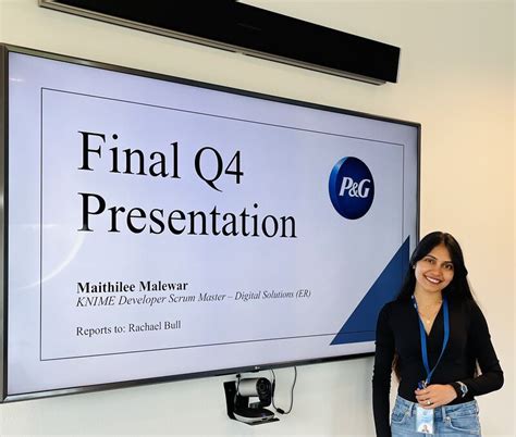 Maithilee Malewar On Linkedin Pgemployee