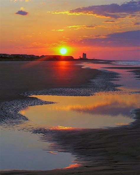 Sunset Beach North Carolina
