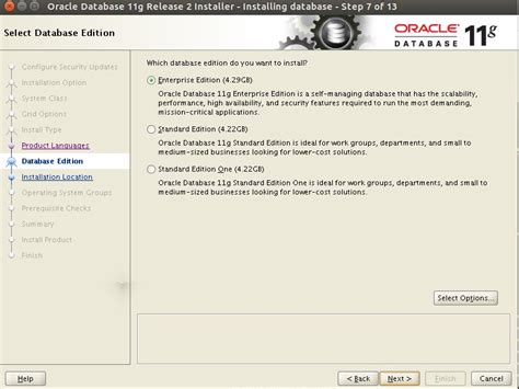 Centos 6 Oracle 11g Db Install 灰信网（软件开发博客聚合）