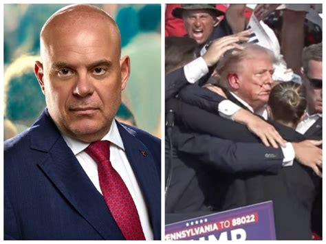 Иван Гешев Новите либерални революционери дадоха всичко от себе да ни убедят че Тръмп е