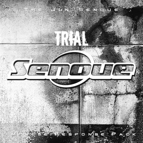 Senoue The Jun Senoue Trial Ir Pack Repulse Audio