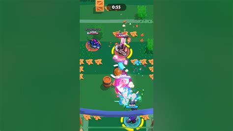 리코 하이라이트 브롤스타즈 브롤 Youtube