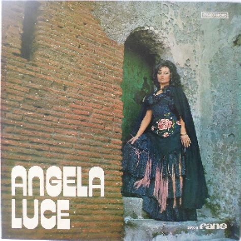 Melodie Celebri Napoletane Lp 1972 Gatefold Von Angela Luce