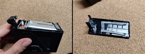 DJI FPV Battery Breakout Mod Breakout Board Hackaday Io