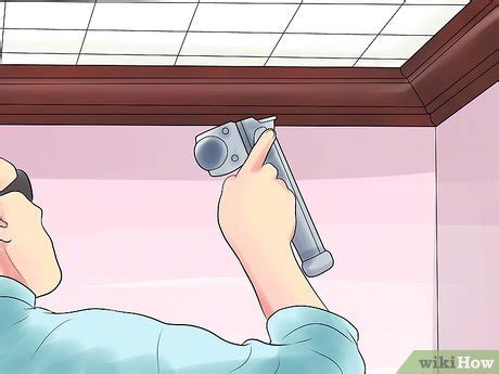 How To Install Ceiling Tiles Easy Step By Step Tips