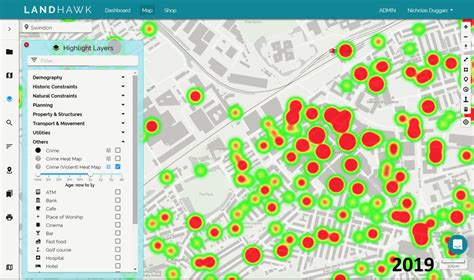 Mapbox Cartography Xyht