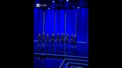 ხალხური ანსამბლი “შემოქმედი” “ორირა” 🎶 Youtube