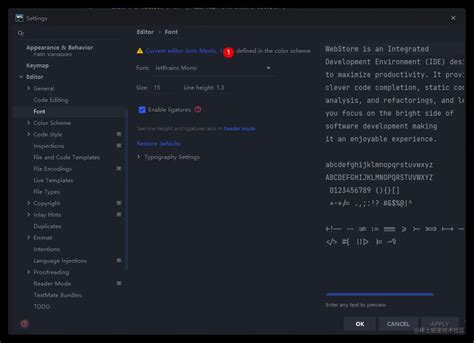 合理使用webstorm 环境配置篇使用webstorm做为前端开发工具已经3年多时间了，抽空来记录下我常用的一些插件和 掘金