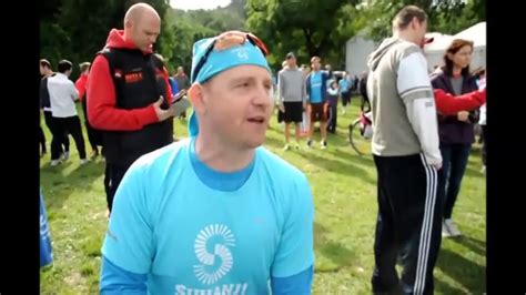 Ultra Balaton Futóverseny Aligai Rajttal Balatonaliga Ivan Cudin