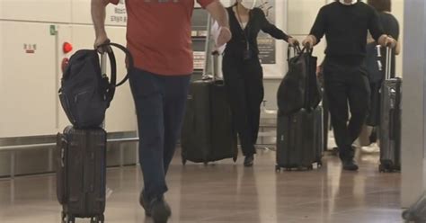 일본 이르면 다음 달 관광객 무비자 입국 허용 검토