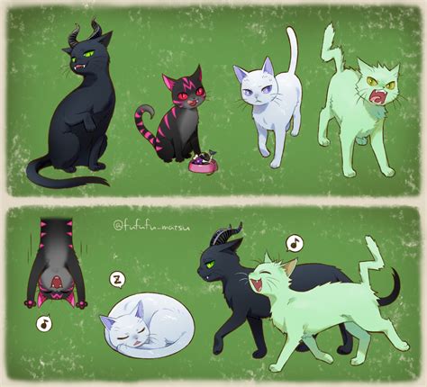 Funuyu Lilia Vanrouge Malleus Draconia Sebek Zigvolt Silver Vanrouge Twisted Wonderland