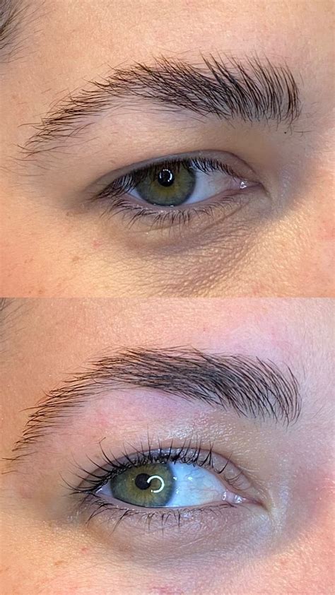 What Is A Lash Lift Process Cost And Results