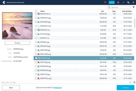 Best Mac Data Recovery Software In