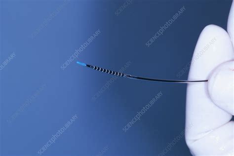 Coronary Angioplasty Surgery Stock Image C Science Photo Library