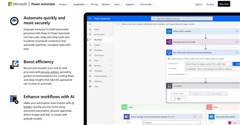 The 5 Best Robotic Process Automation Rpa Software To Streamline Your Workflow