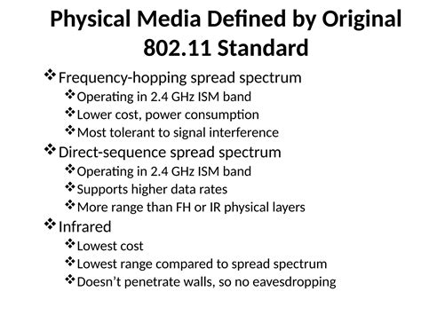 ieee802 11 pptx wireless lan ieee 802 11 pptx computer networking