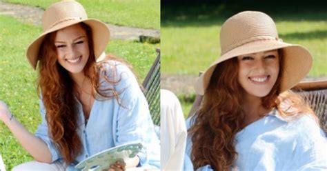 მზეთუნახავი ხარ მანიკა ასათიანი ფოტოსესიიდან ულამაზეს კადრებს გვიზიარებს Marao