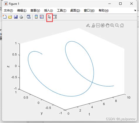 matlab绘制局部放大图 matlab 伪彩图局部放大 csdn博客