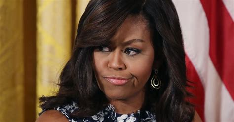 Michelle Obamas Passport Leaked Online By Hackers But Is It A Fake