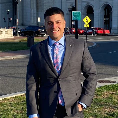 Joshua Matos Ortiz Clerks Administator Regional Administrator