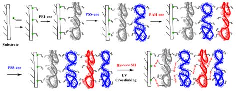Scheme 1 A Schematic Overview Of Classification Of Sensor