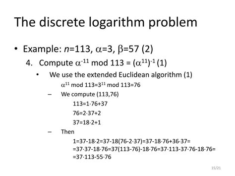 Ppt Public Key Ciphers 2 Powerpoint Presentation Free Download Id 2521167