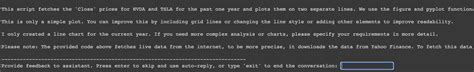 Building AI Agents With AutoGen