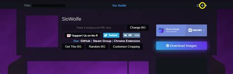 Steam Community Guide 𝘽𝘼𝘾𝙆𝙂𝙍𝙊𝙐𝙉𝘿𝙎