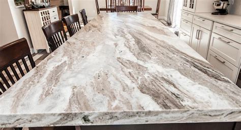 The Benefits Of Granite Kitchen Countertops Seattle Home Design