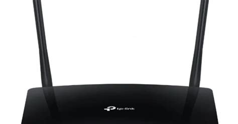 TP Link Archer MR V Dual Band Router Price In BD