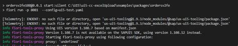 Solved Confusing Availability Of SAPUI SDK Version With SAP Community