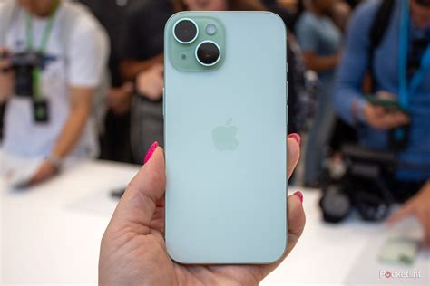 Apple Iphone 15 Vs Iphone 15 Pro Whats The Difference