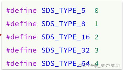 redis底层结构 动态字符串sds sdsja csdn博客