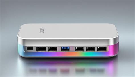 The Ultimate Hub For USB Your Complete Guide To Mobile Hotspots